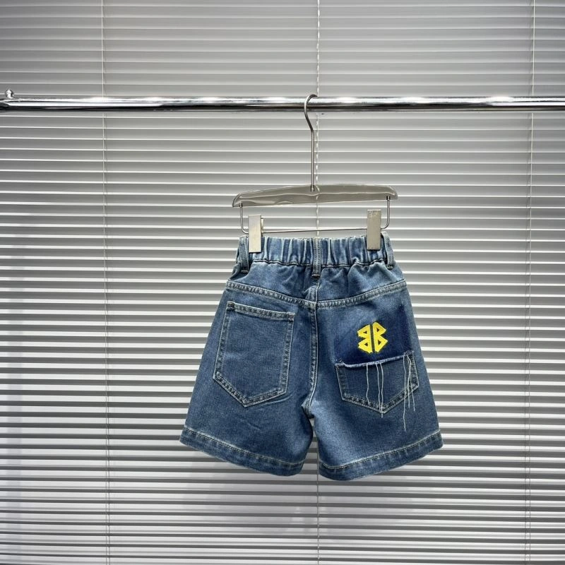 Mirror quality Balenciaga Kids