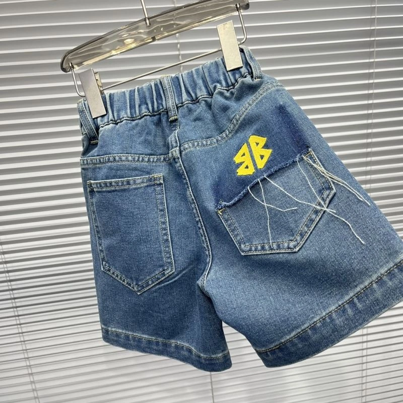 Mirror quality Balenciaga Kids