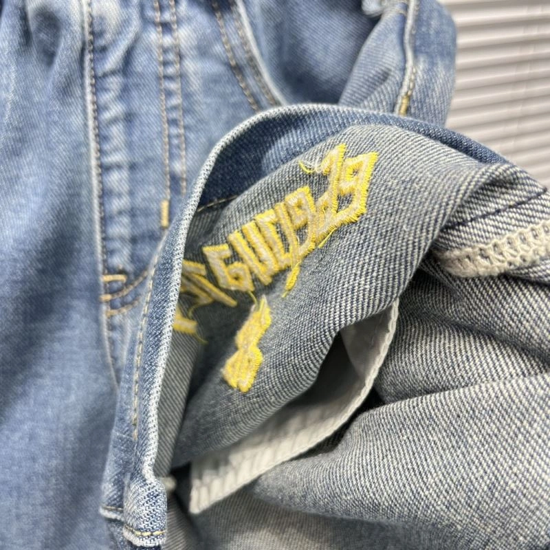 Mirror quality Balenciaga Kids