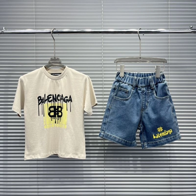 Balenciaga Kids