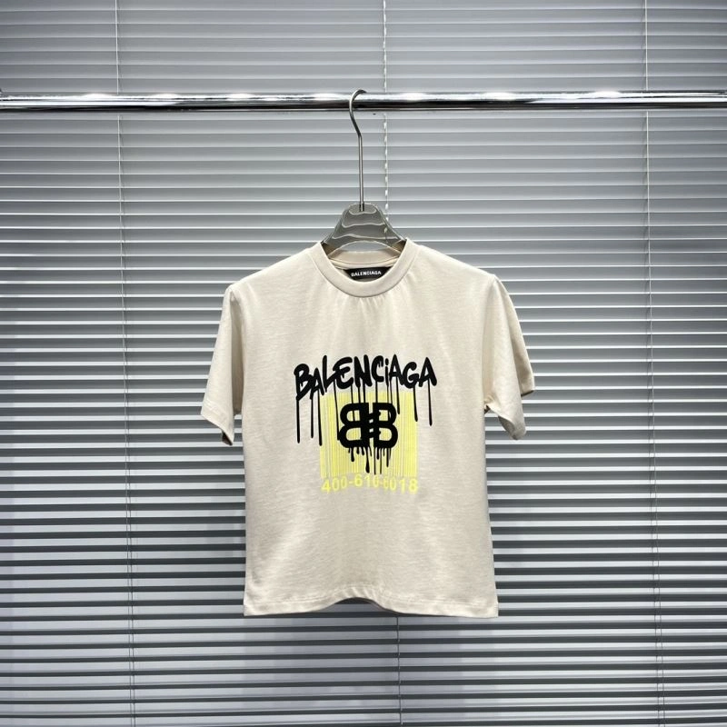 Top match Balenciaga Kids