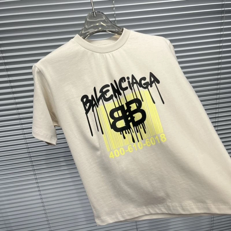 Top match Balenciaga Kids