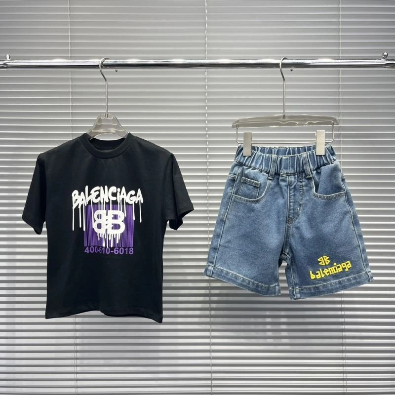 Balenciaga Kids