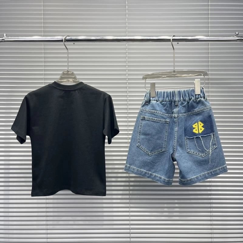 Mirror quality Balenciaga Kids