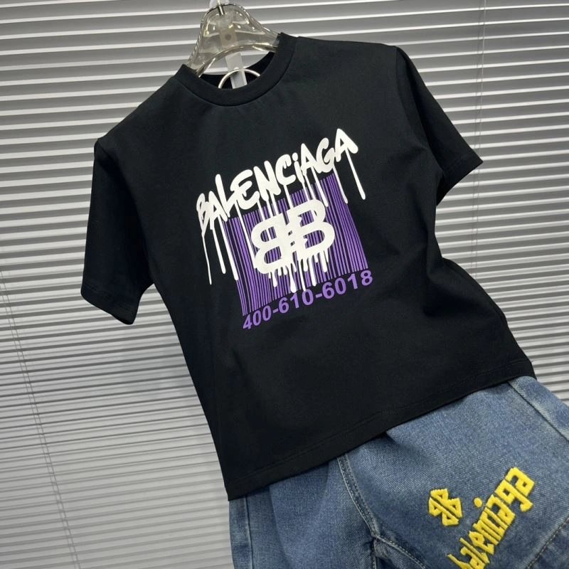 Mirror quality Balenciaga Kids