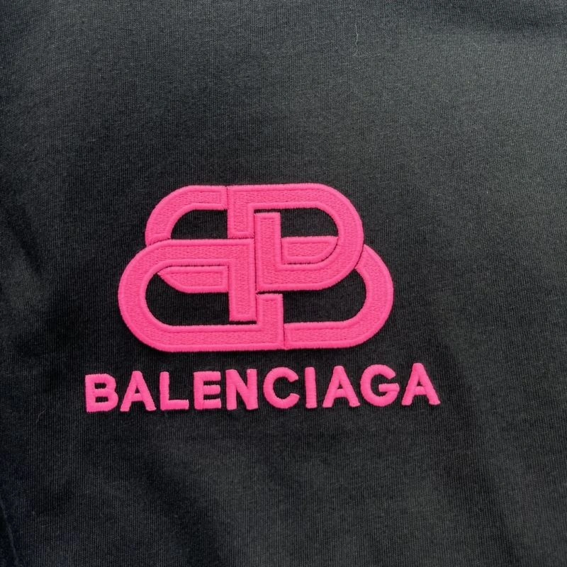Top mirror Balenciaga Kids