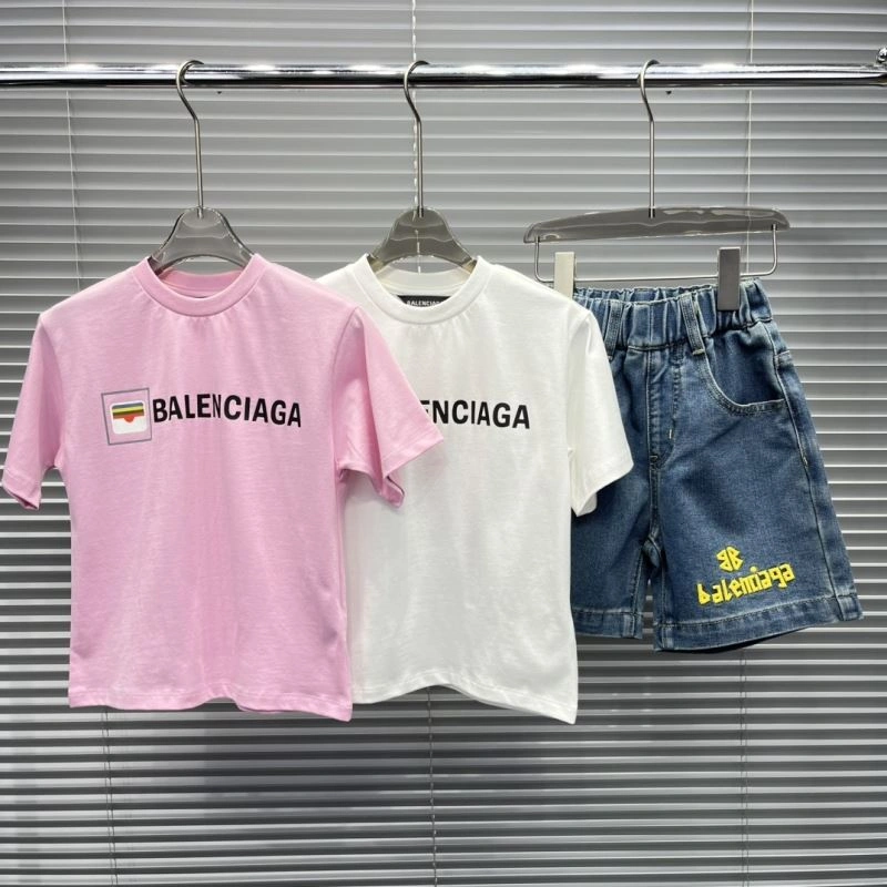 Balenciaga Kids