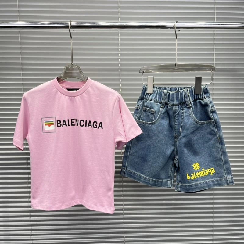 OEM Balenciaga Kids