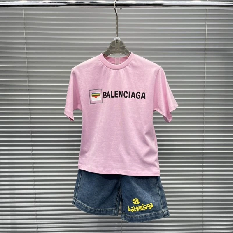 OEM Balenciaga Kids
