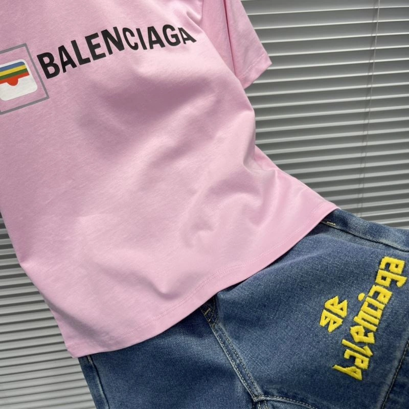 OEM Balenciaga Kids