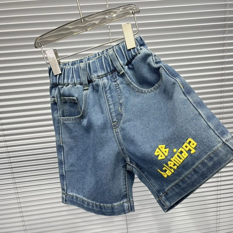 OEM Balenciaga Kids