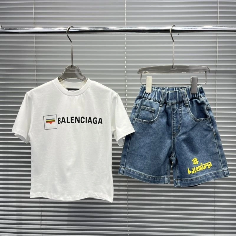 Balenciaga Kids