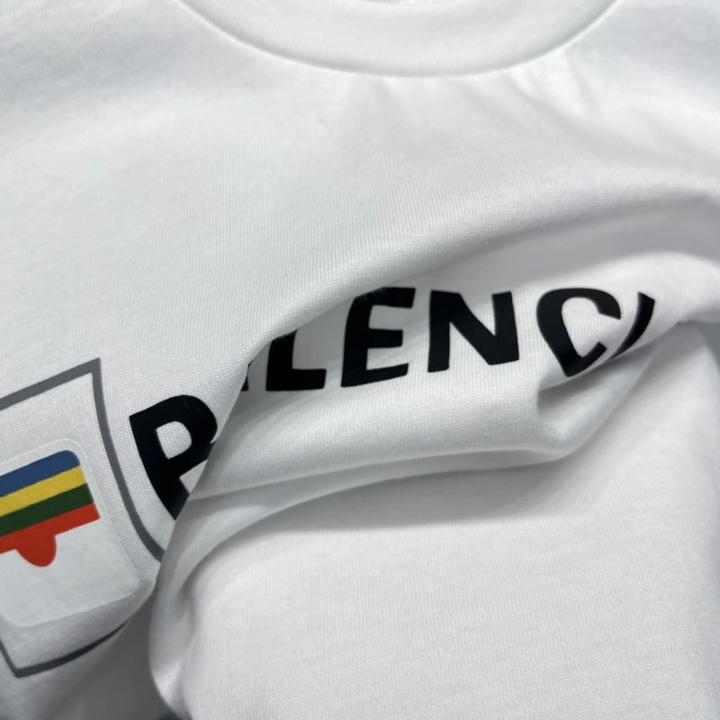 Mirror quality Balenciaga Kids