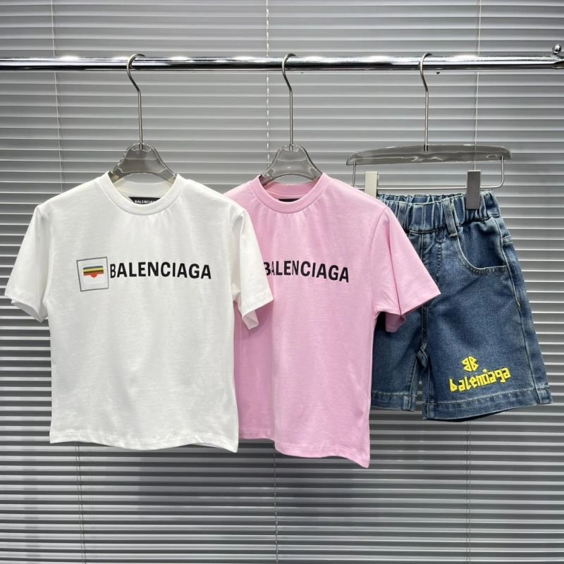 Mirror quality Balenciaga Kids