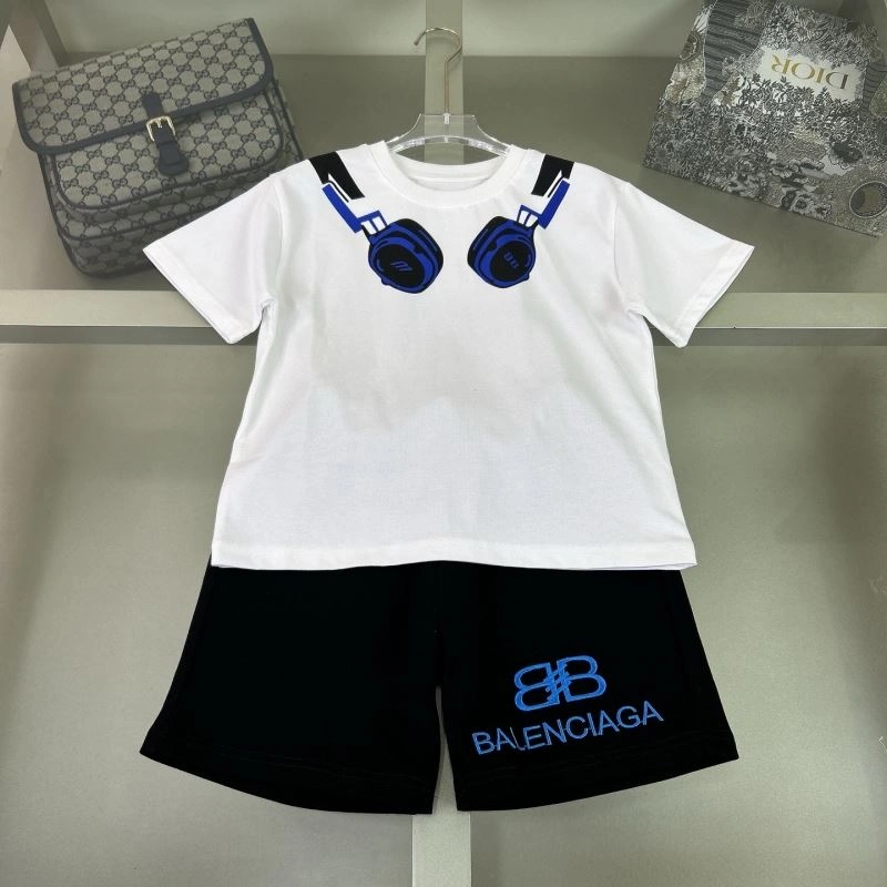 Balenciaga Kids