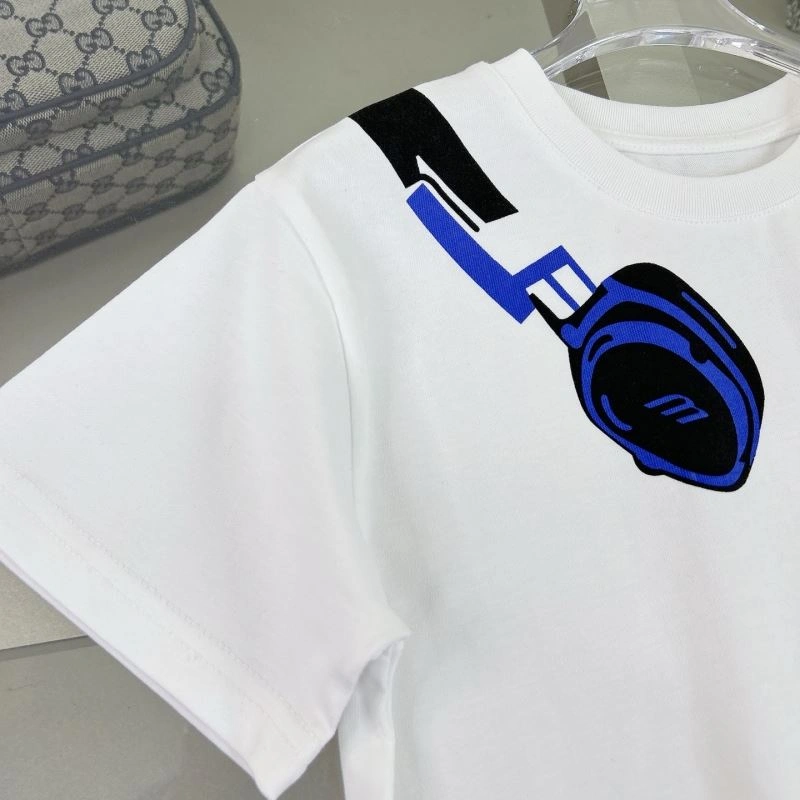 High accuracy Balenciaga Kids