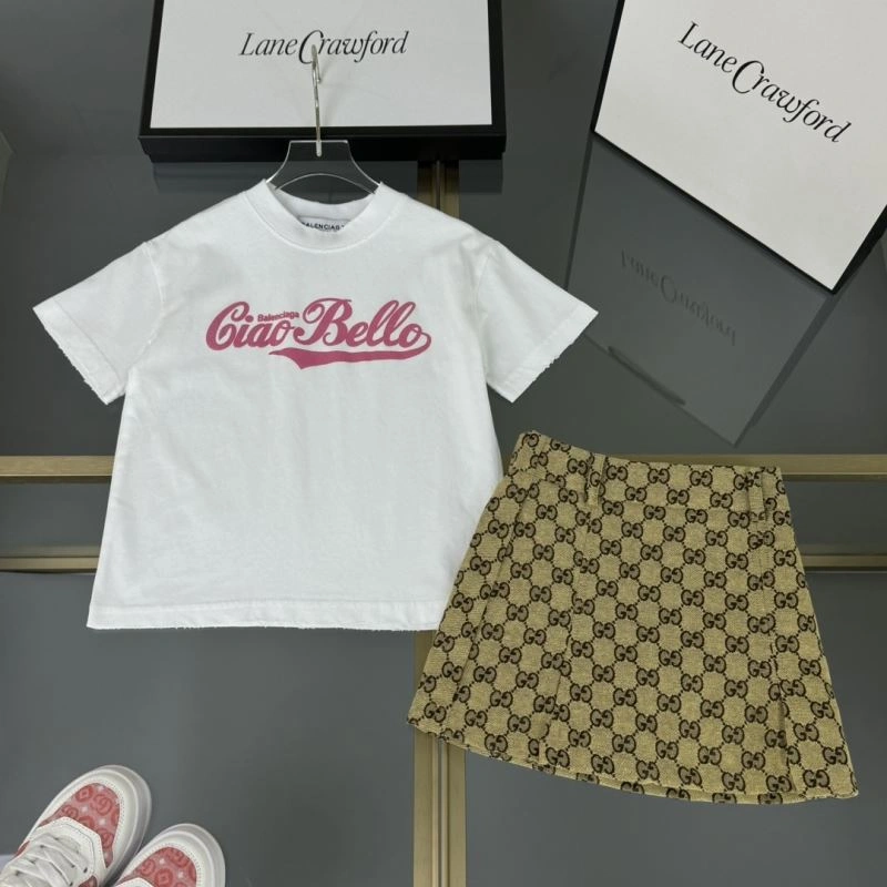 Balenciaga Kids
