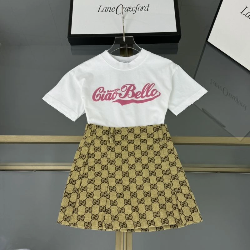 Balenciaga Kids