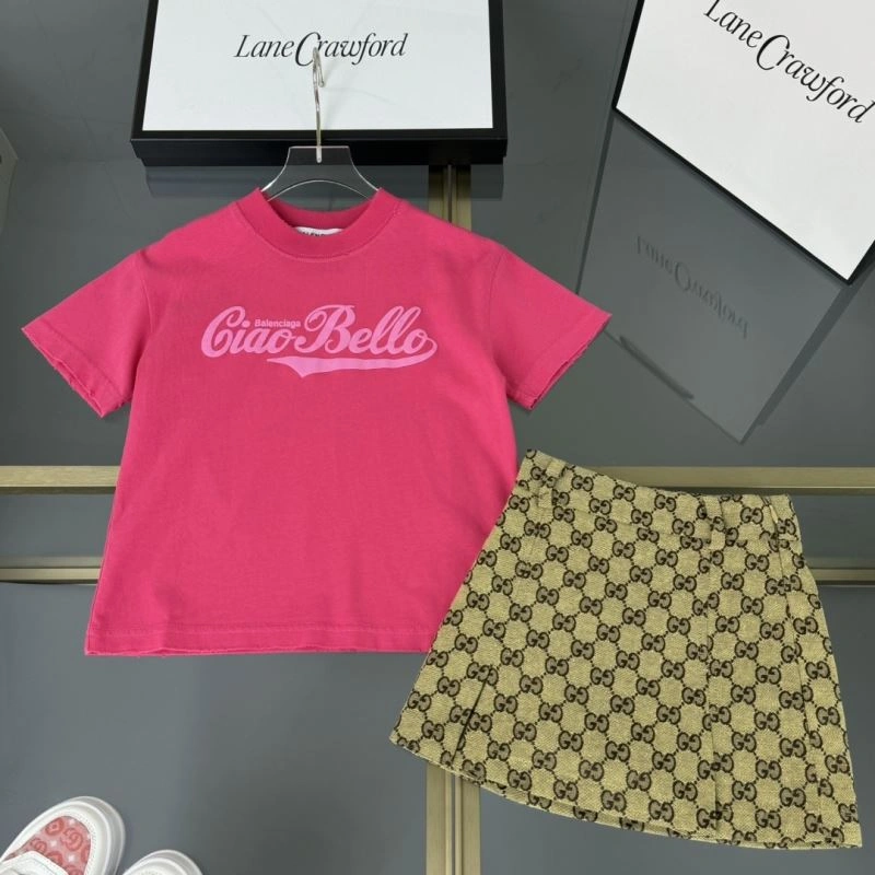 Balenciaga Kids