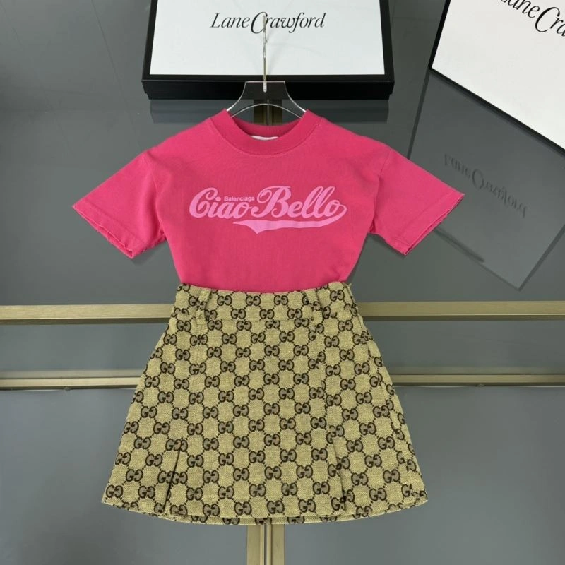 Authentic Balenciaga Kids