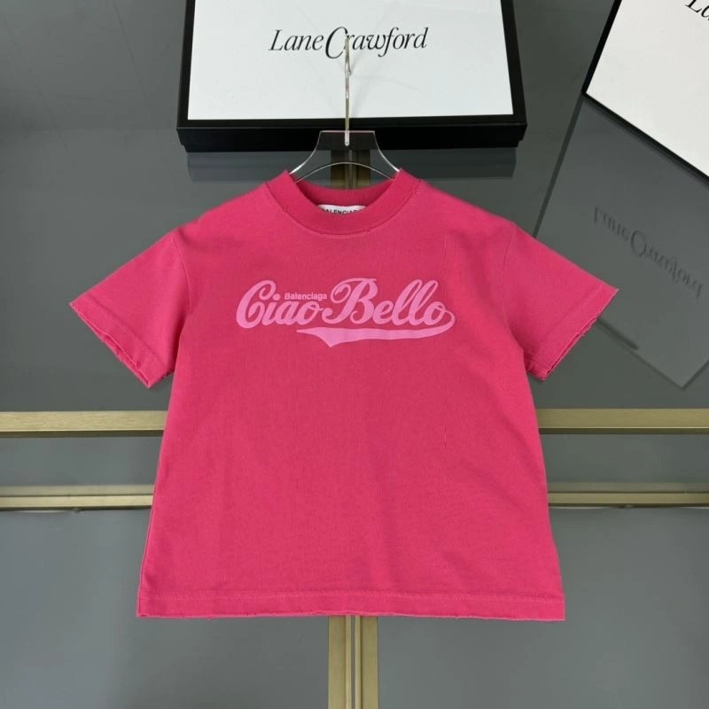 Authentic Balenciaga Kids