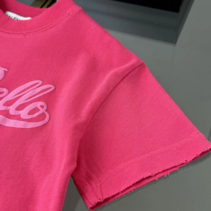 Authentic Balenciaga Kids