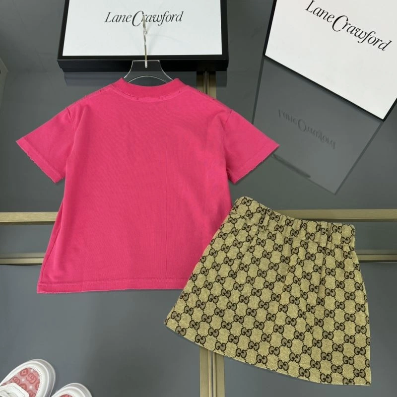 Authentic Balenciaga Kids