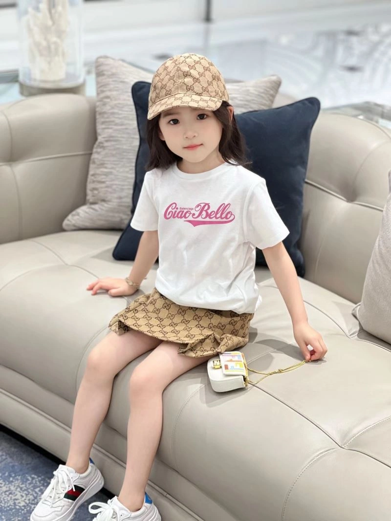 Authentic Balenciaga Kids
