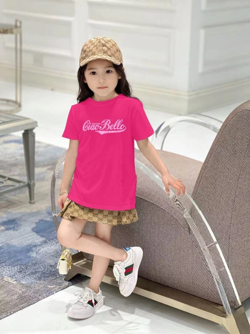 Authentic Balenciaga Kids