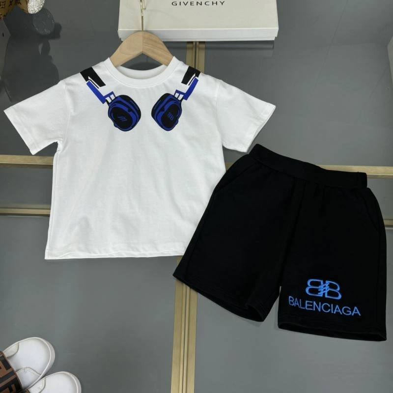 Balenciaga Kids