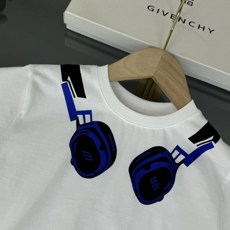 Official Balenciaga Kids
