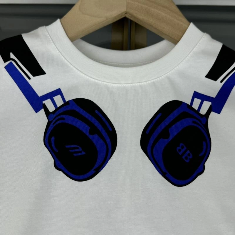 Official Balenciaga Kids