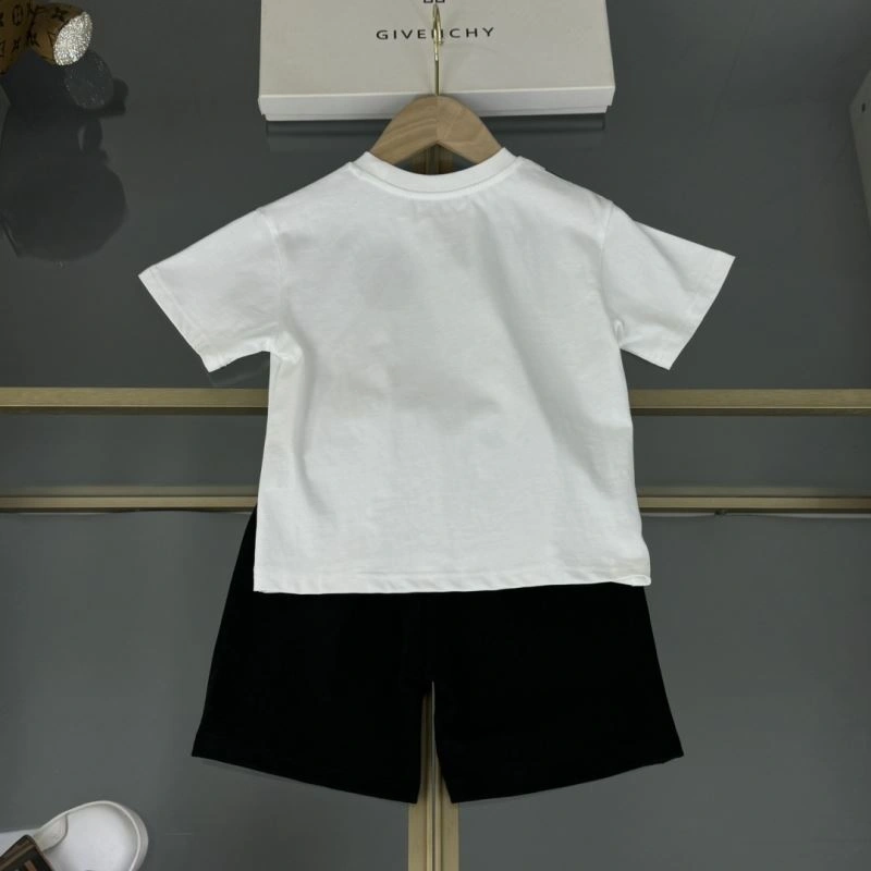 Official Balenciaga Kids