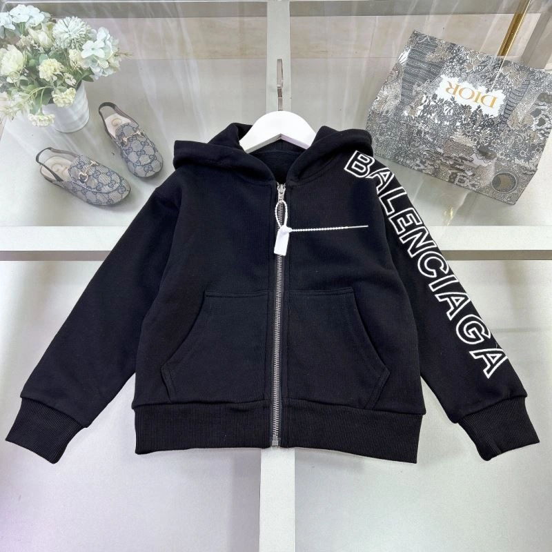 Cut-rate Balenciaga Kids