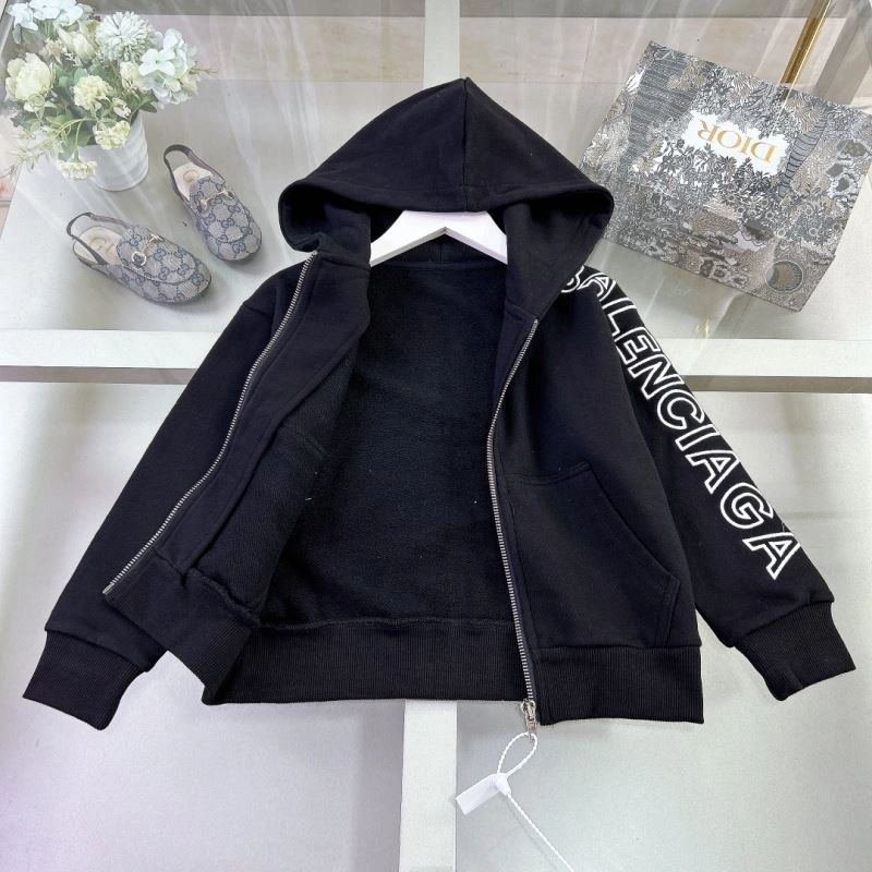 Cut-rate Balenciaga Kids