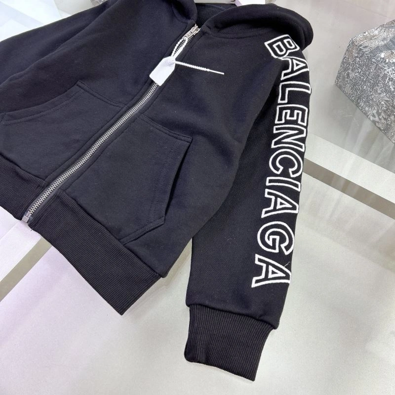 Cut-rate Balenciaga Kids