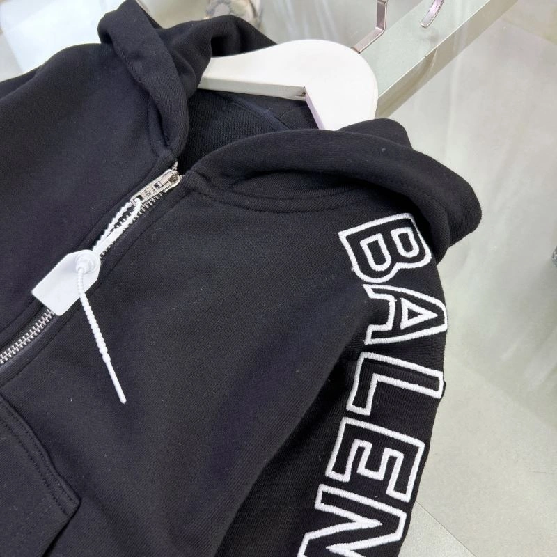Cut-rate Balenciaga Kids