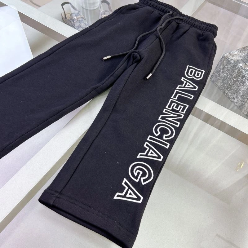 Cut-rate Balenciaga Kids