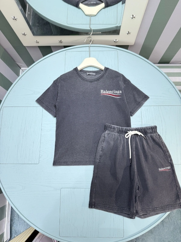 Balenciaga Kids