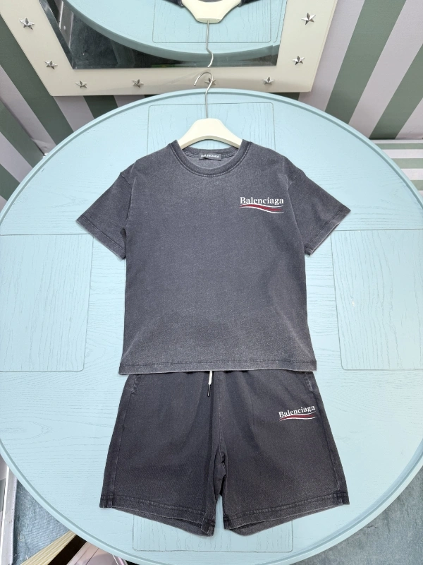 Precise copy Balenciaga Kids