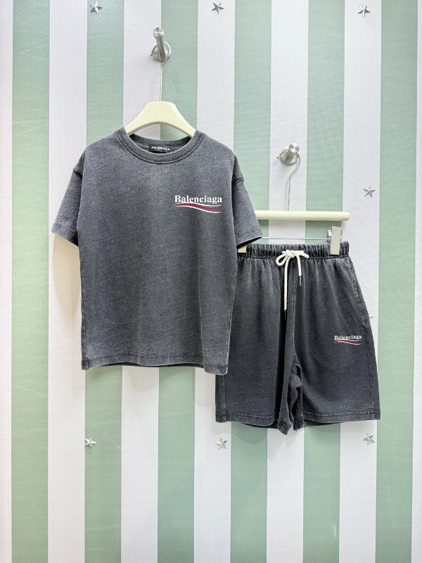 Precise copy Balenciaga Kids