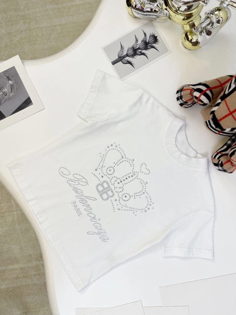 Affordable Balenciaga Kids