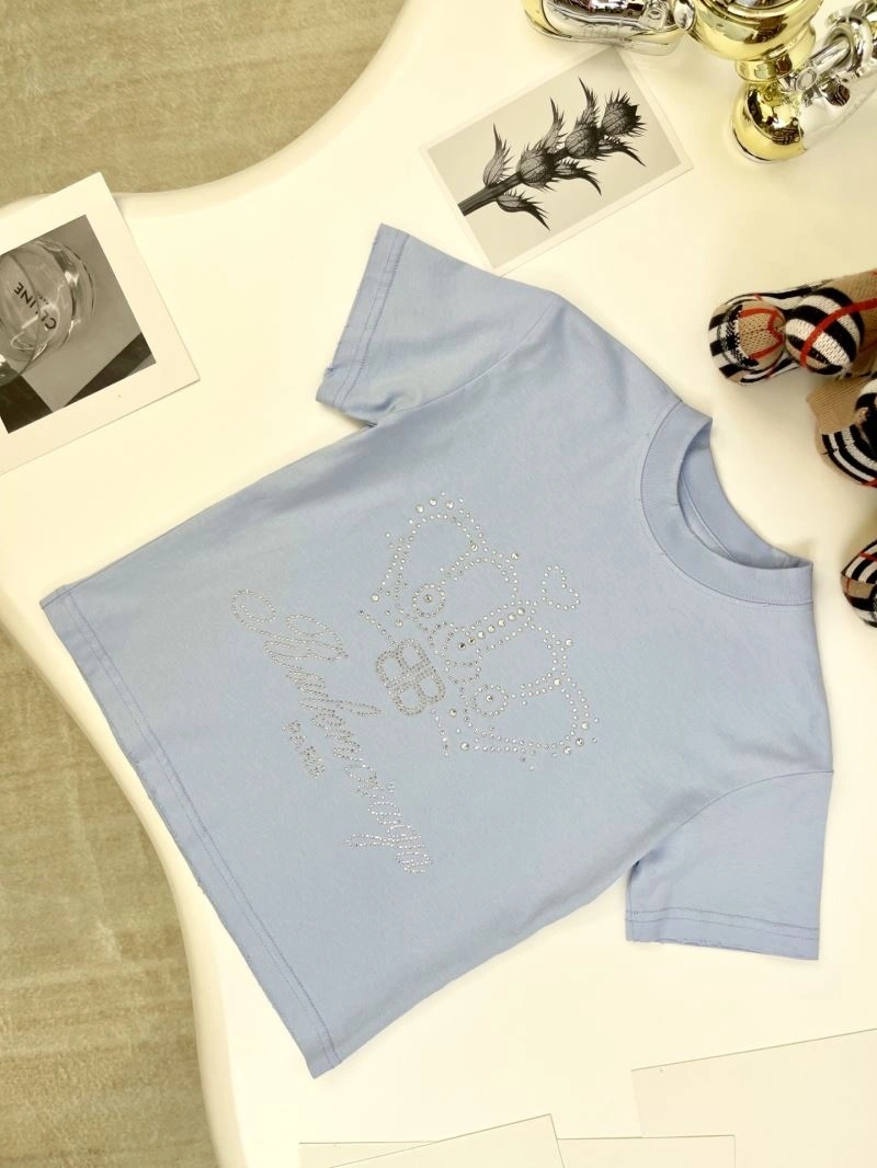 Economical Balenciaga Kids