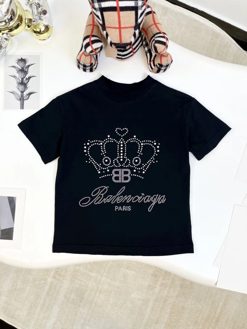 Balenciaga Kids