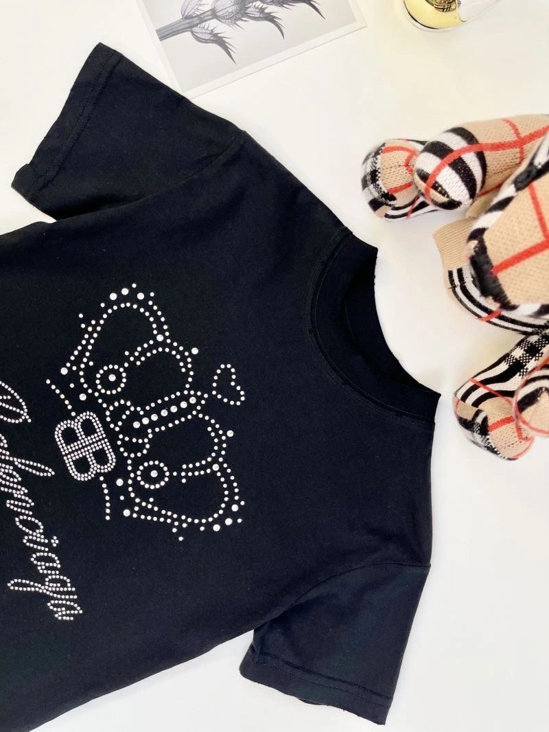 Precise copy Balenciaga Kids