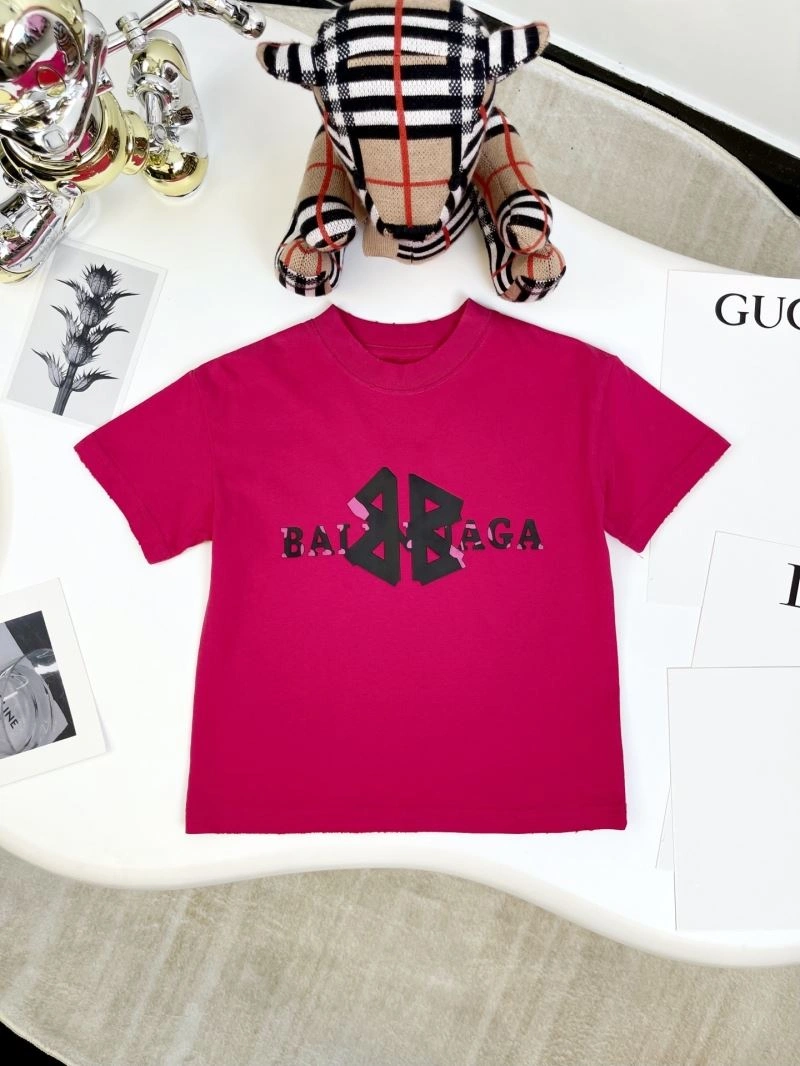 Balenciaga Kids