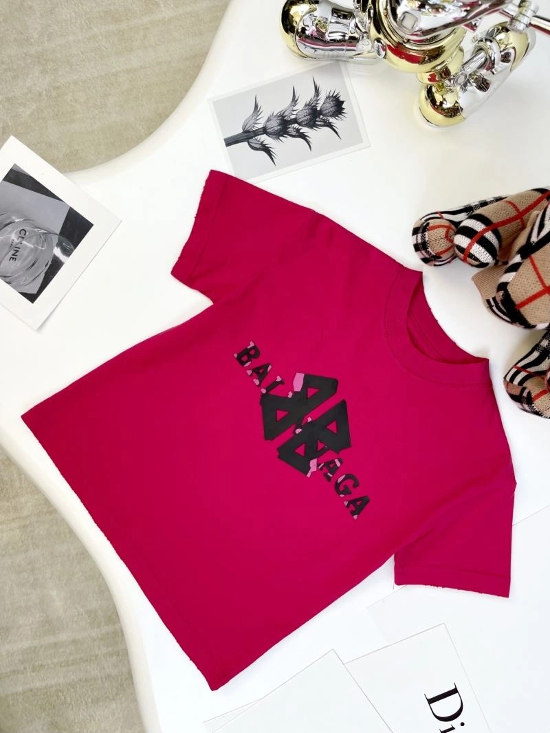 1:1 copy Balenciaga Kids