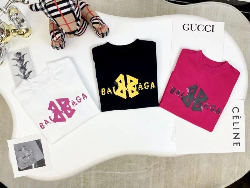 Balenciaga Kids
