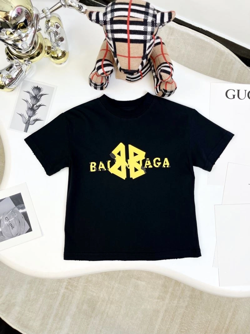 Economical Balenciaga Kids