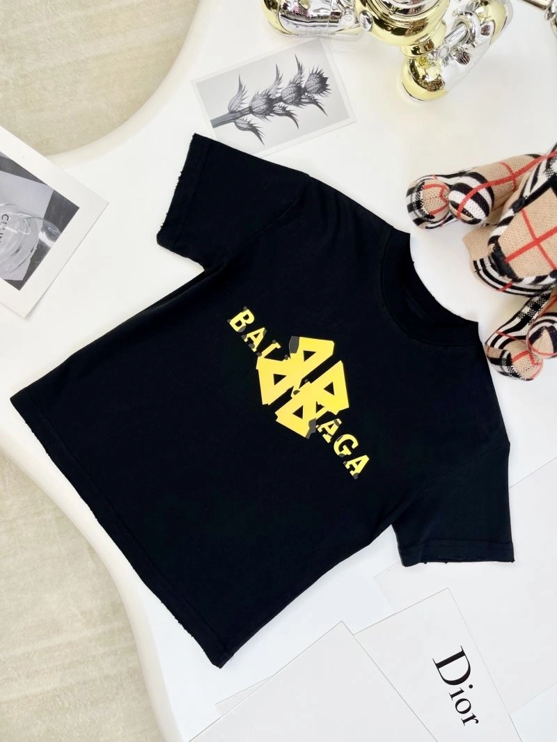 Economical Balenciaga Kids